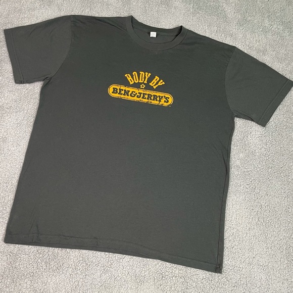 American Vintage | Shirts | Ben Jerrys | Poshmark